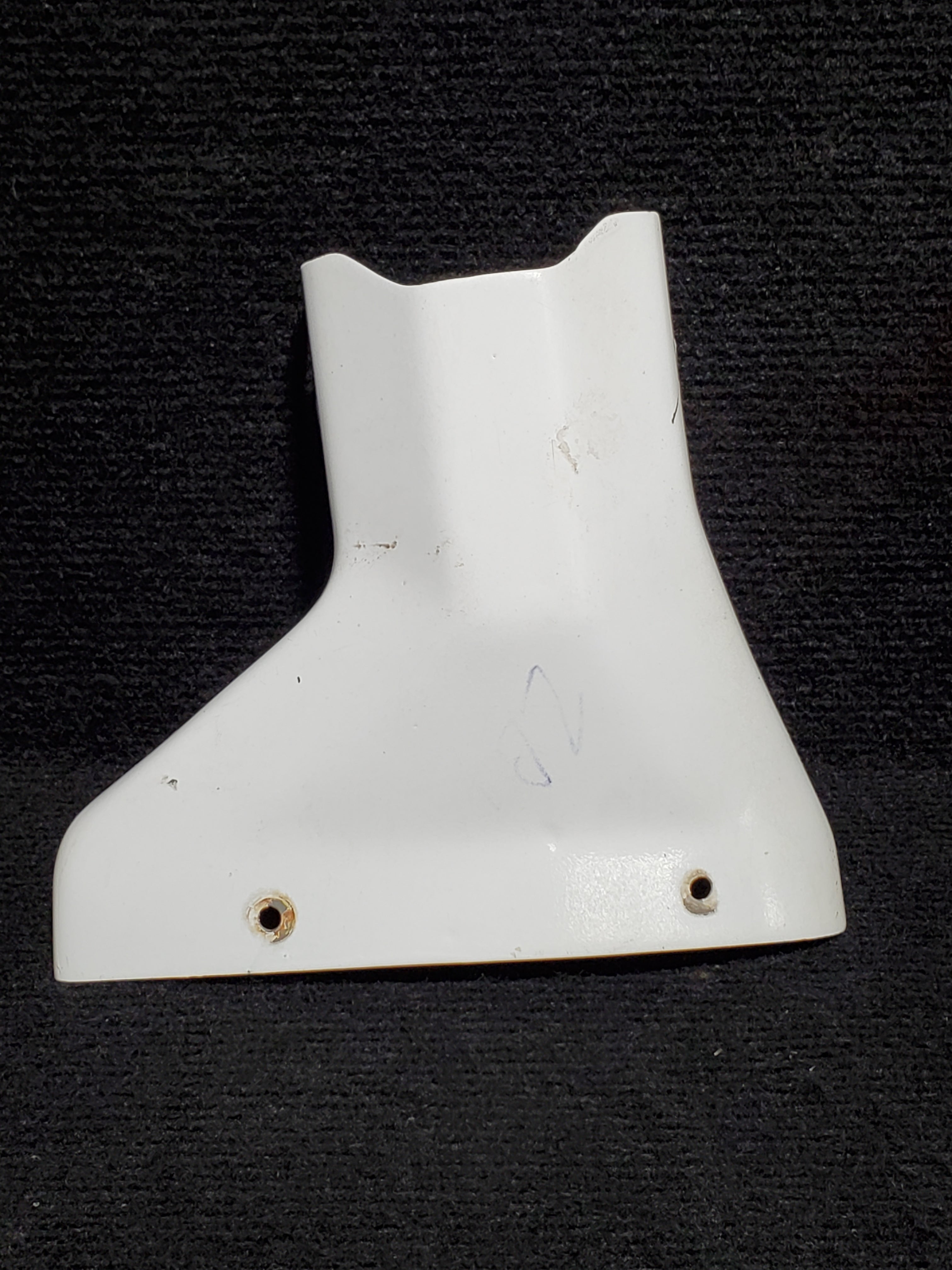 Axle Cover Assy - LH - Cessna - 5Y-ZBW – Global Aircraft Industries
