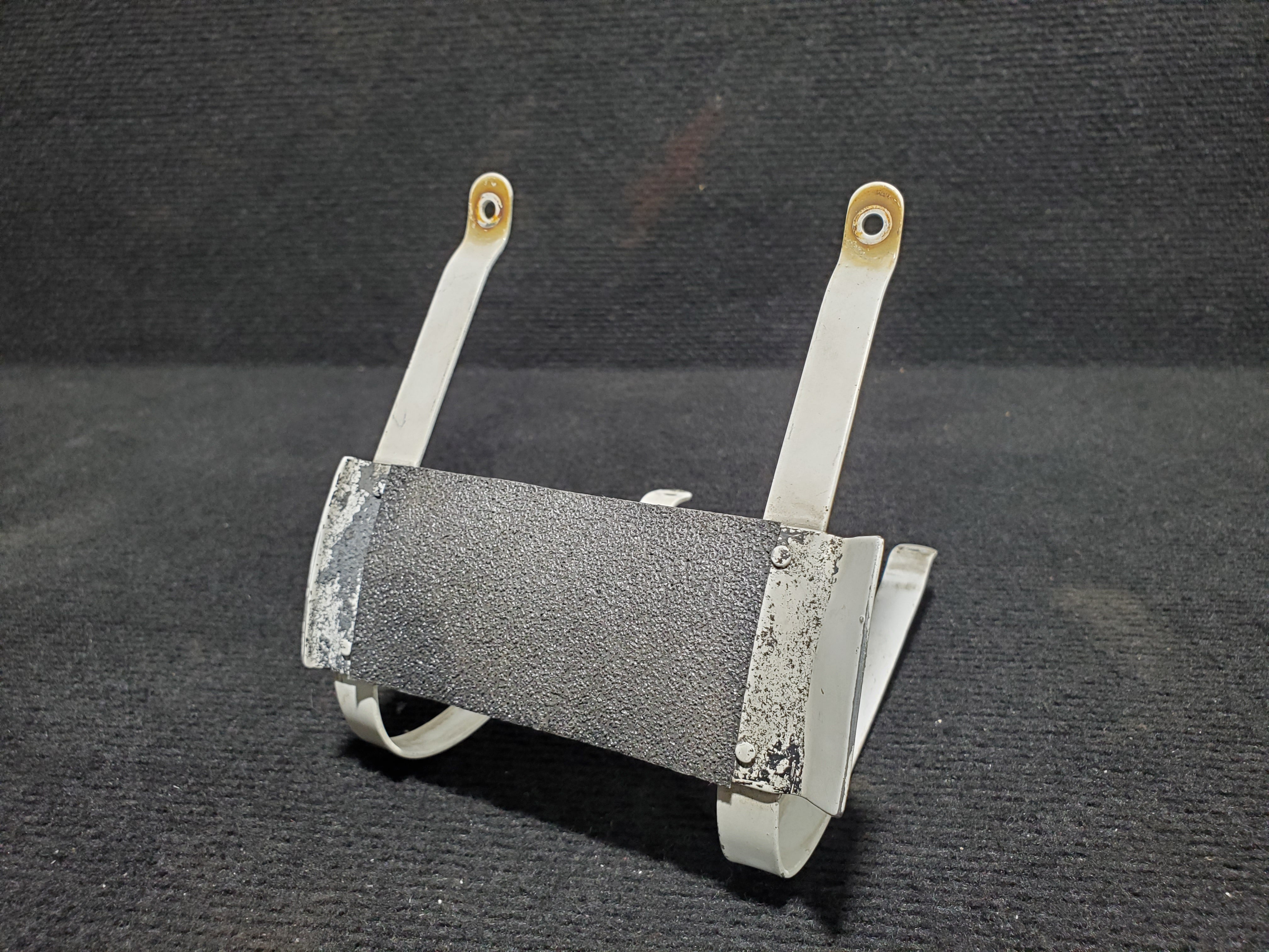 Strut Step Assy - RH - Cessna - C-GZXP – Global Aircraft Industries
