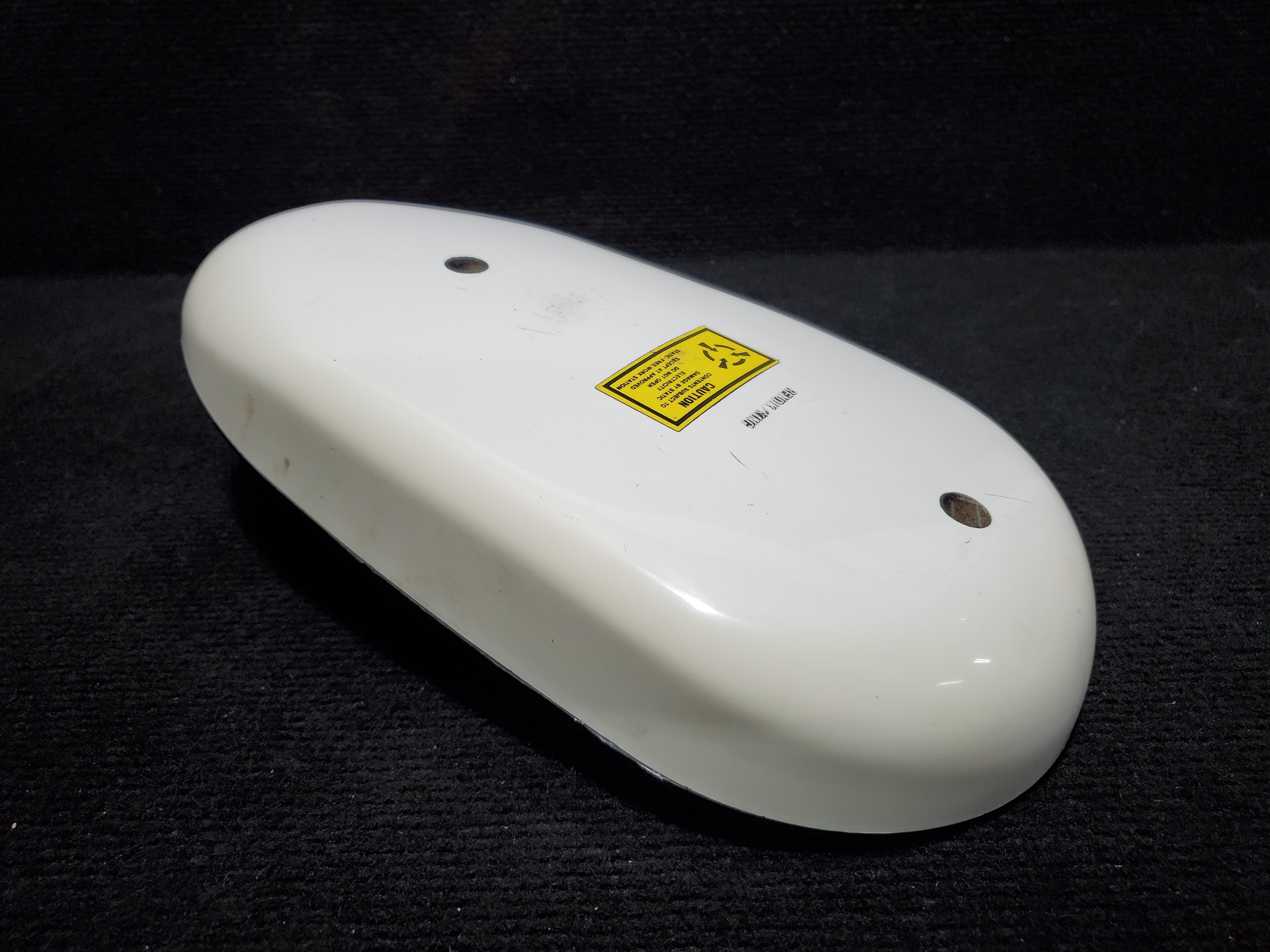 KA 44B ADF Antenna - Bendix/King - C-GROC – Global Aircraft Industries