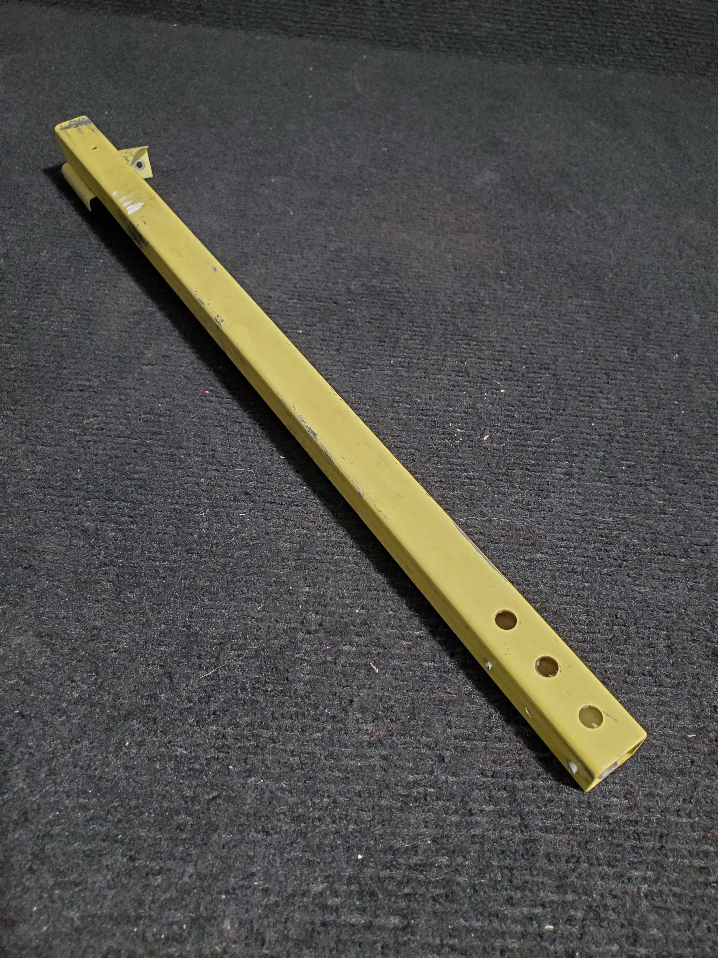 Instrument Panel Support - Cessna - 5Y-RNA – Global Aircraft Industries