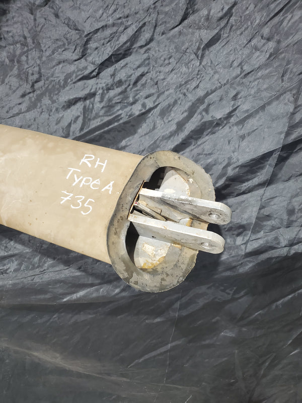Strut Assembly - RH - Cessna 185 – Global Aircraft Industries