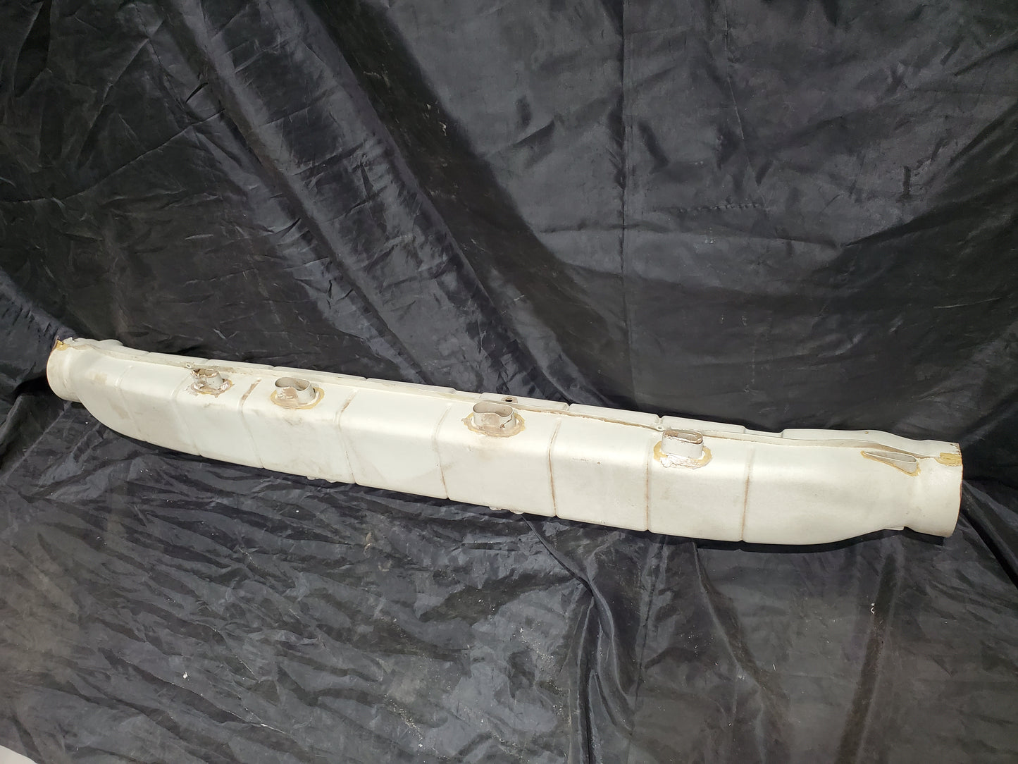 Plenum - Cessna - 5Y-ZBW – Global Aircraft Industries