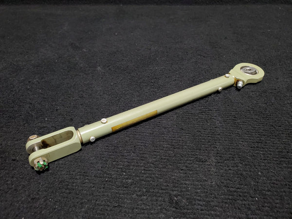 Elevator Control Pushrod Assy - Cessna - 5Y-ZBW – Global Aircraft ...